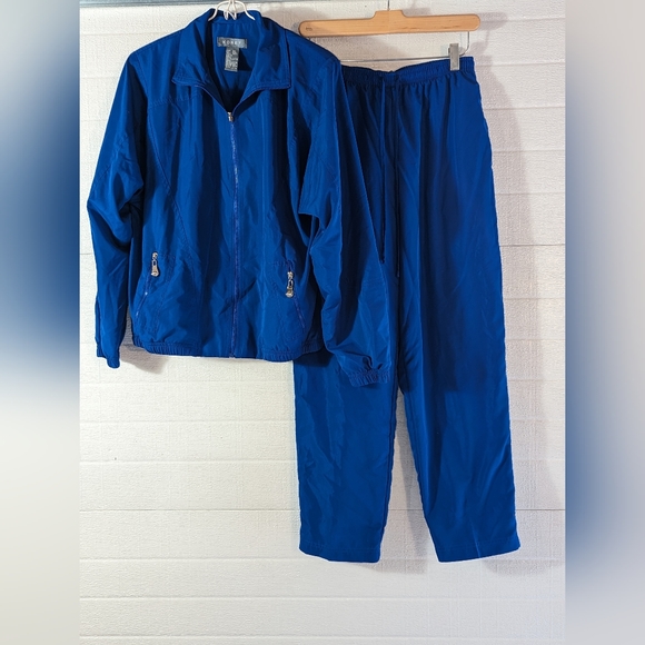 Koret | Pants & Jumpsuits | Vintage Koret Tracksuit Size S | Poshmark